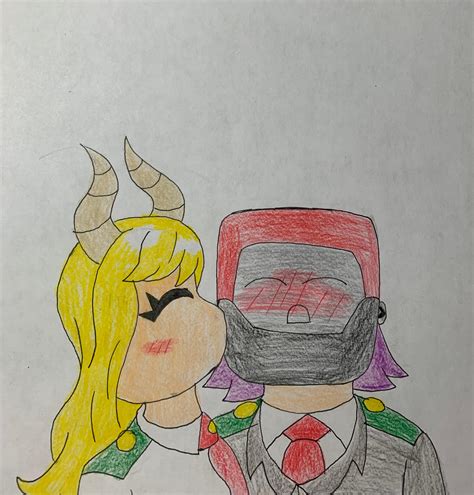 Lil Kiss By Bigbee17 On Deviantart