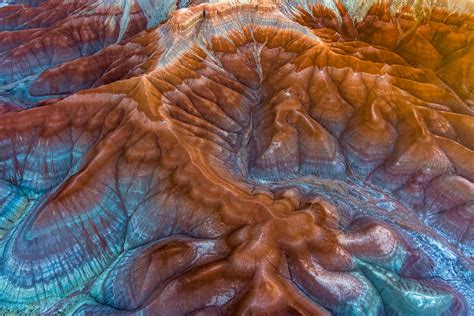 Desert Southwest Colors And Shapes Fine Art Photo Print Photos By