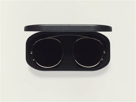 Hard Clip Case