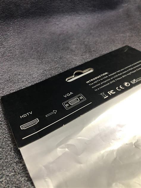 Aksesoris Kabel Converter CONVERTER HDMI TO VGA NYK XXX Kharisma Kencana ULTRABOOK