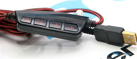 Обзор MARVO ASH-721. Игровые наушники с виртуальным 7.1 звуком - MegaObzor