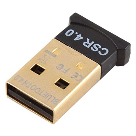 Plugable USB BT4LE USB Bluetooth 4 0 Low Energy Micro Adapter Amazon Co Uk Computers Accessories