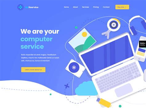 15 Best SaaS WordPress Themes Of 2025 Codeless
