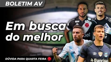 Despedida Vasco Fecha PreparaÇÃo Nos Eua Olhando ReforÇos E Buscando