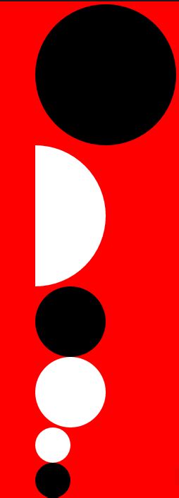 Css绘制旋转太极图 Csdn博客 Css绘制旋转太极图 Csdn博客