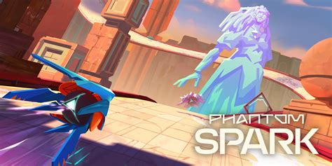 Phantom Spark Nintendo Switch Download Software Games Nintendo Za