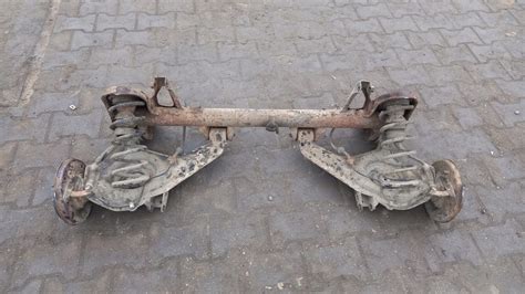 Belka Zawieszenia Ty Fiat Seicento R Oficjalne Archiwum Allegro