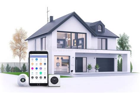 Explore The Different Uses Of Video In Home Security With A Cctv System Setting Alarms And