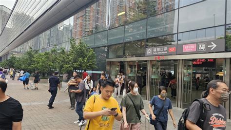 農曆新年｜深圳灣及羅湖延通關時間 一文睇清口岸開放時間及交通安排 附慳錢秘技