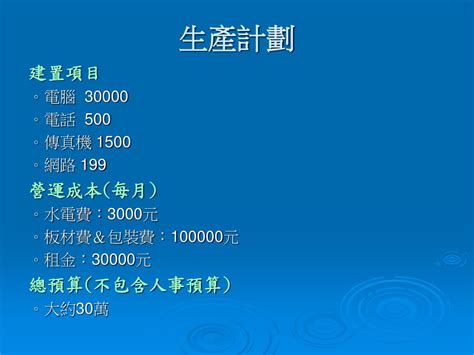 Ppt 企業概論 Powerpoint Presentation Free Download Id6917607