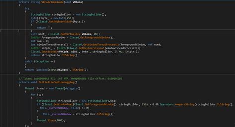 Exposing Snake Keylogger Analysis And Detection Motawkkel
