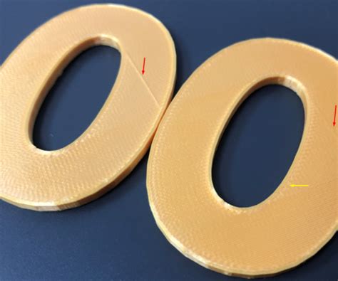 Scars On Monotonic How Do I Print This Printing Help Prusa3d Forum