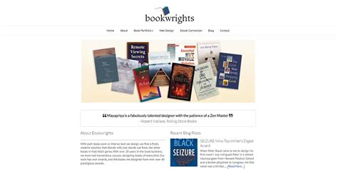 10 рекомендуемых программ для дизайна книг для самостоятельных