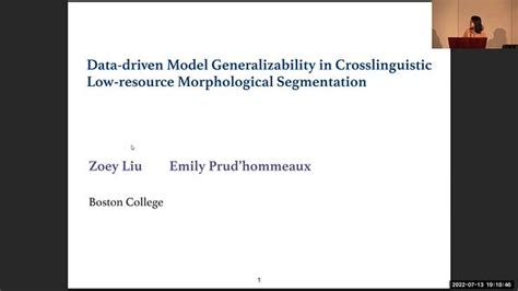 Underline Data Driven Model Generalizability In Crosslinguistic Low Resource Morphological