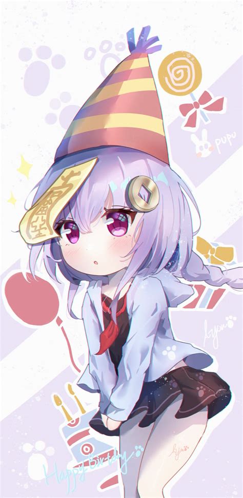 Qiqi Genshin Impact Drawn By Ayan Danbooru Qiqi Genshin Impact Drawn By Ayan Danbooru