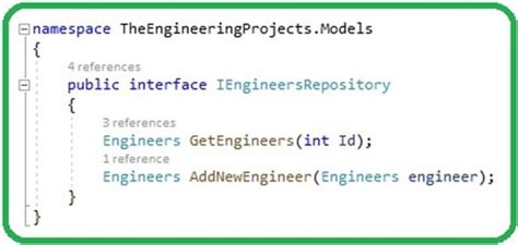Create A Registration Form In ASP NET Core The Engineering Projects