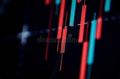 Shallow Depth Of Field Selective Focus With Details Of A Candlestick