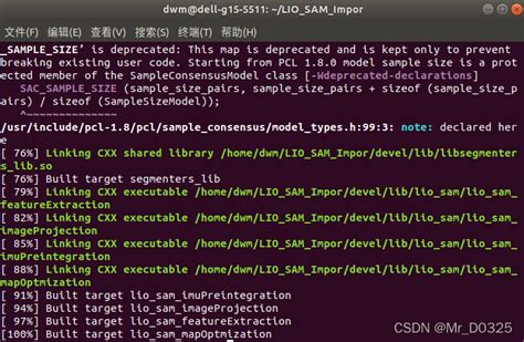 【makefile140 Recipe For Target ‘all‘ Failed】makefile140 Recipe For