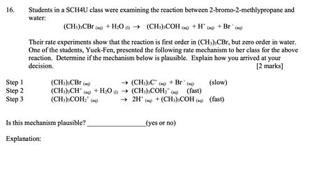 how do i go about solving this r chemhelp