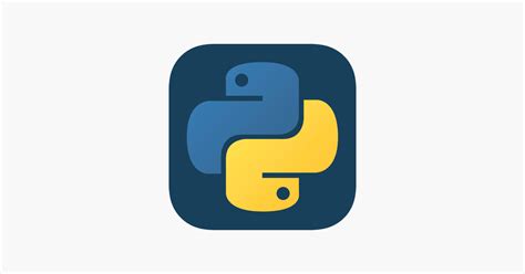 ‎python Editor Official Coding Trên App Store