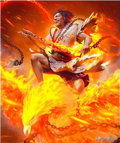 三國殺插圖細節武將龐德公的身後三個頂級謀士畢恭畢敬伺候著 每日頭條