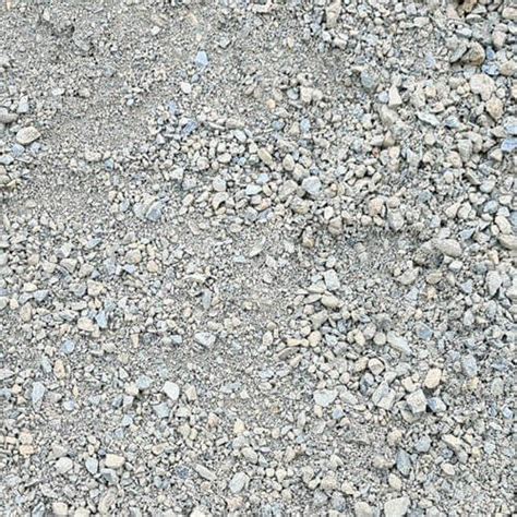 Crushed Rock 20mm Class 3