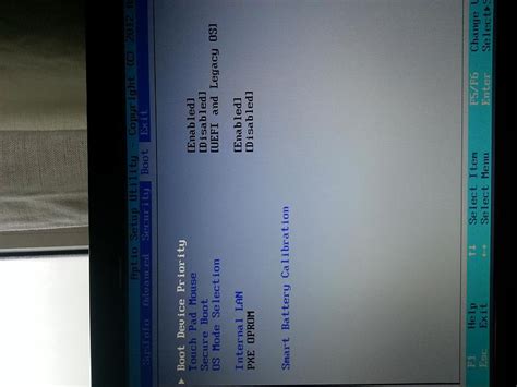 Samsung Laptop Doesnt Boot After Downgrading To Windows 7 Solved Windows 7 Forums