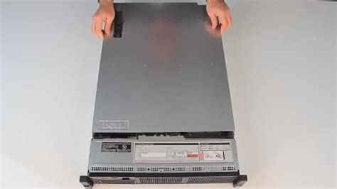 Comment remplacer le guide de câble pour Compellent SC8000 Dell Maroc