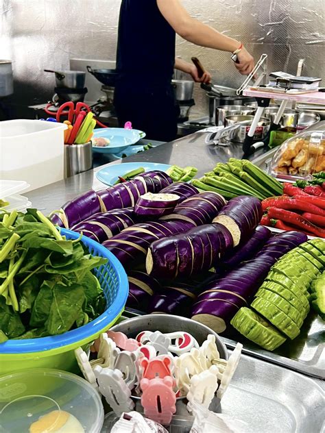 Ah Huat Yong Tau Foo