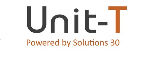 Home Unit T