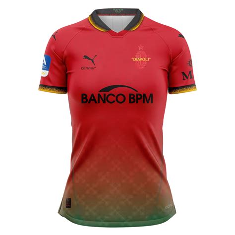 Giorgia Arrigoni Matchwornshirt