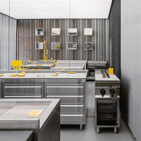 Ten Texture Heavy Restaurant Interiors Filled With Natural Materials