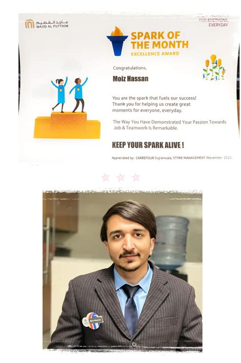 Moiz Hassan On Linkedin Carrefour Majidalfuttaim Greatlearning