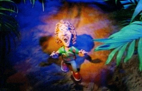 Lets All Re Watch Weird Al Yankovics Jubilant Jurassic Park Parody