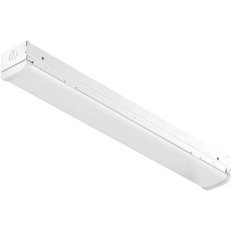 Lithonia Lighting Led Striplight Ft Switchable K K Css L