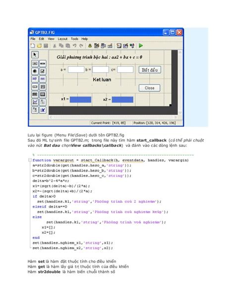 Matlab Gui Ptbachai Pdf