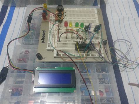 ARDUINO By Myself Sistema de Irrigação