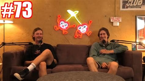 Episode 73 Jack And Kyle Seeing Your Dad Naked Youtube