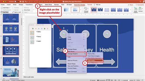 Smartart In Powerpoint A Complete Guide With Pictures Art Of Presentations
