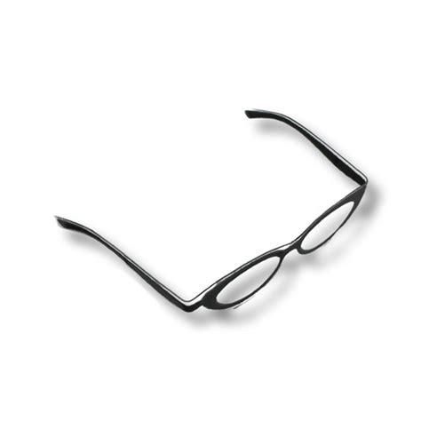 Ibm0030 Dollhouse Miniature Eyeglasses Jeepers Dollhouse Miniatures