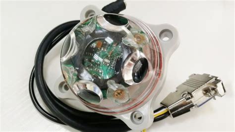 Ifr02红外光学雨量传感器的工作原理 哔哩哔哩