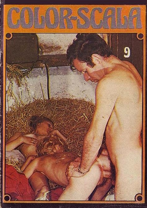 Color Scala Magazines Pack