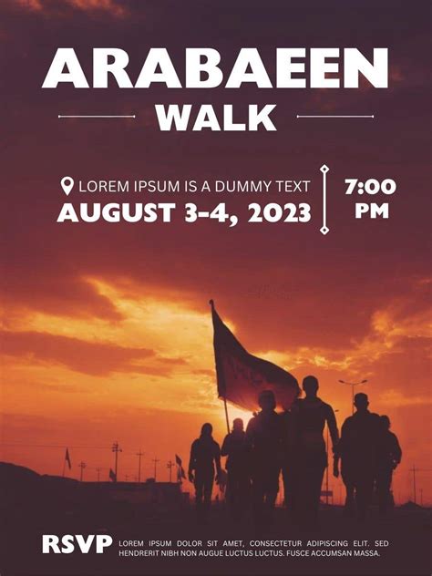 Entry 18 By Farahlatif319 For Need A Save A Date Poster Date 3rd And