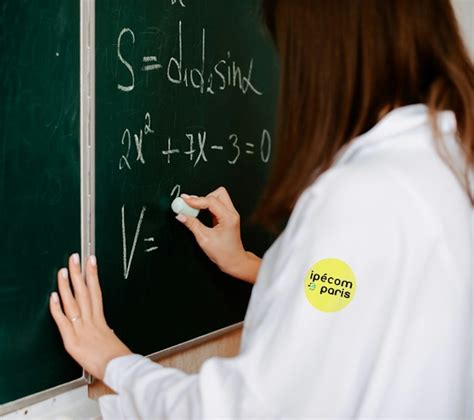 Stage Toussaint de Mathématiques de Première générale Lycée Collège