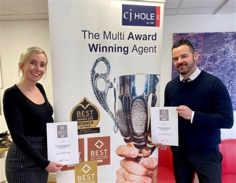 Burnham On Sea Estate Agent Named One Of Uks Top Property Firms By Guide