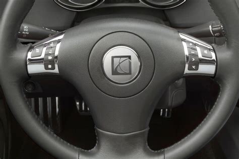 2007 Saturn Sky Pictures 82 Photos Edmunds