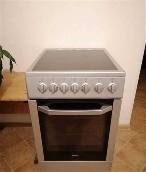 Стеклокерамическая плита Beko Festima Ru частные объявления