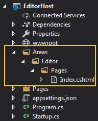 Razor Class Libraries In ASP NET Core Learn Razor Pages