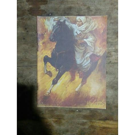 Jual Buku Tulis Jadul Cover Pangeran Diponegoro Shopee Indonesia