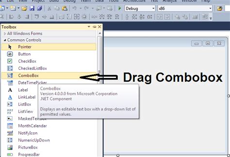 How To Create A Dropdown Menu Free From Errors Sourcecodester